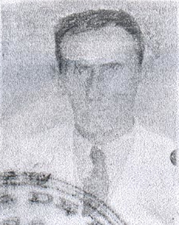 Família Fanelli: Serafim Fanelli