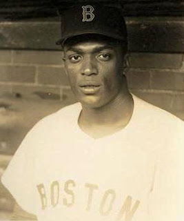 Baseball Threw History's Eyes