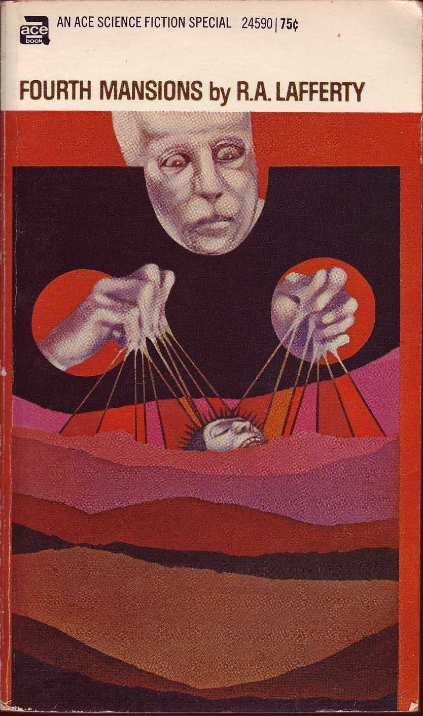 Opiniones de r a lafferty