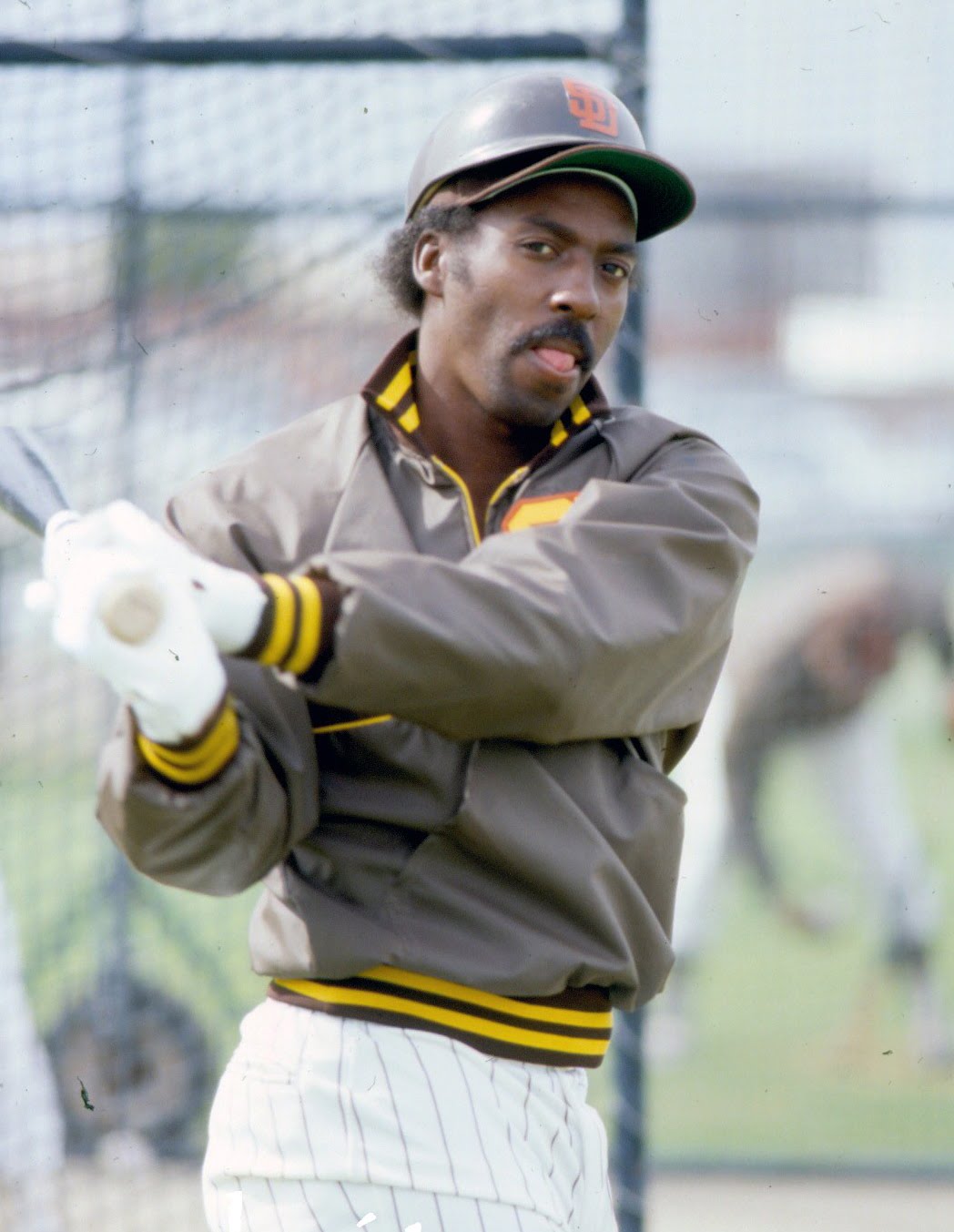 Garry Templeton: A Trailblazer in Baseball