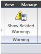 BIM Stuff: Revit's Warning System