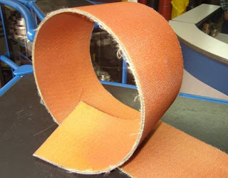 BANDAS & TRANSMISIONES