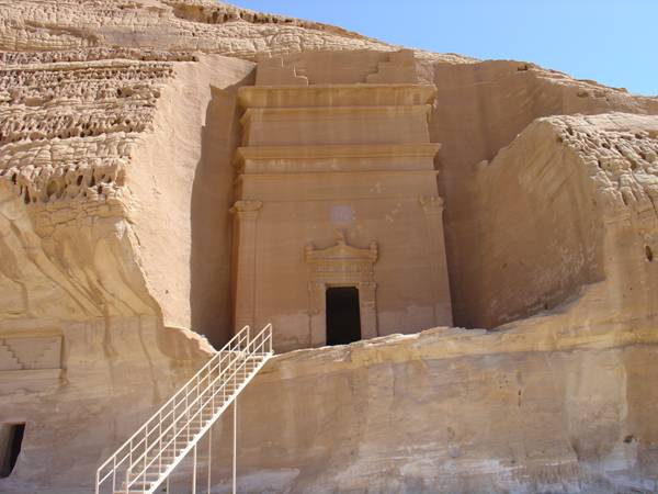 Astonishing Facts: Visiting Heritage Thamood Amazing Architecture