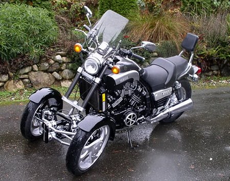 Unusual car or motorcycle modifications | Page 3 | Adventure Rider