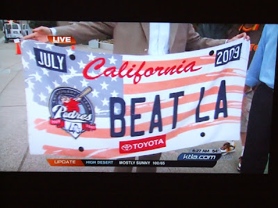 FRIAR PHIL: PHILLIES BEAT LA DODGERS IN 5