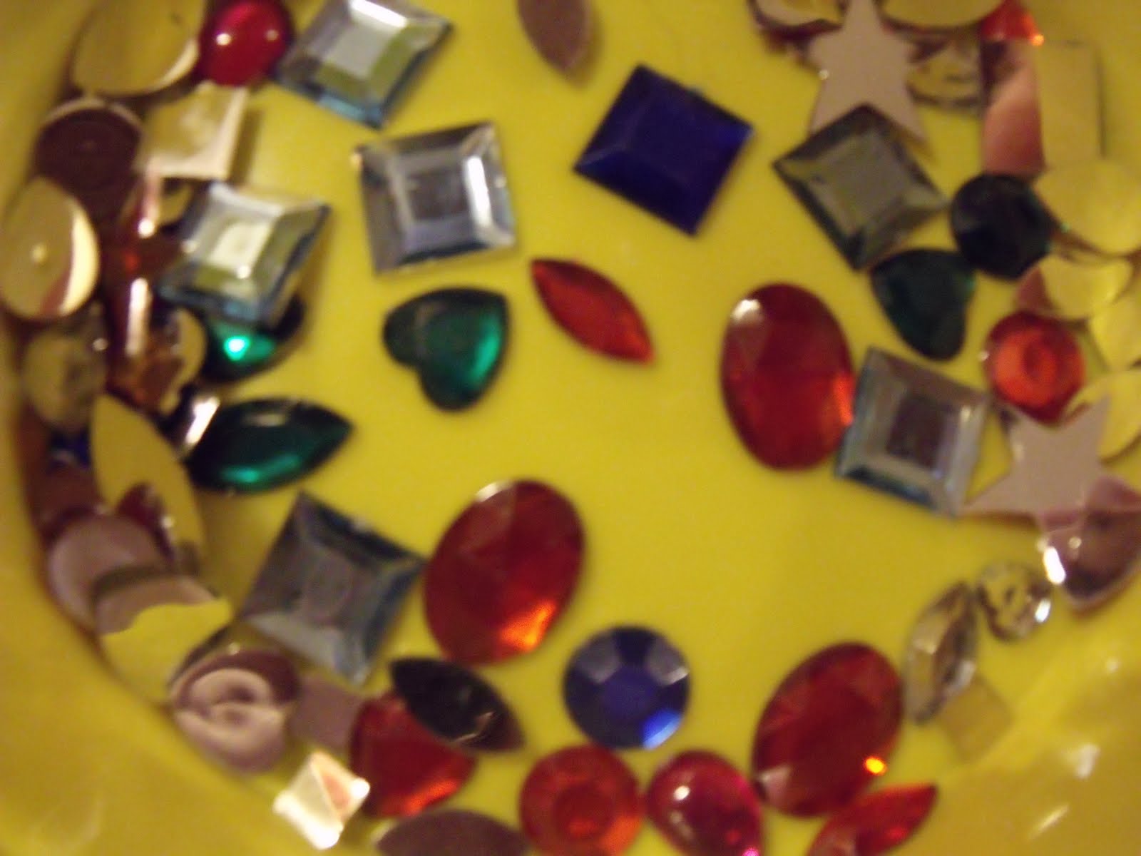 Jewels of a Preschool