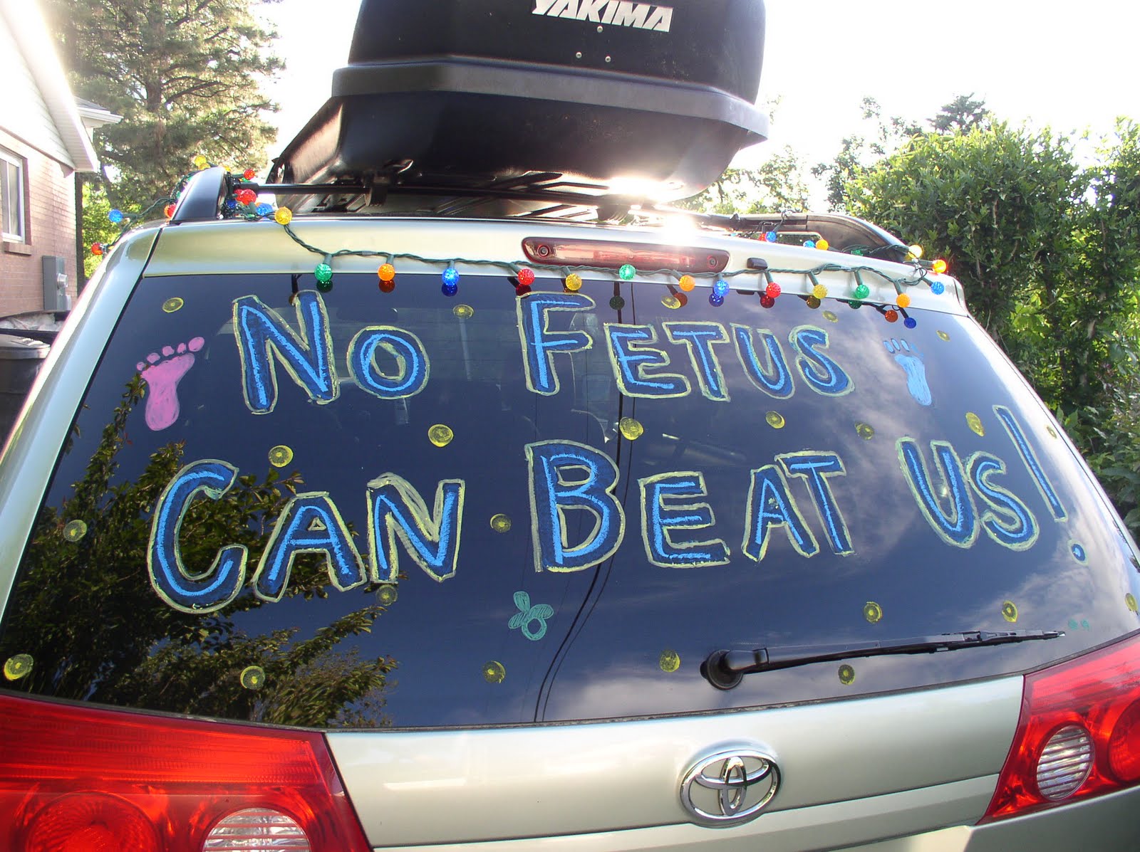 The Johnson Family Home of Merriment and Whimsy: Wasatch Back Ragnar ...