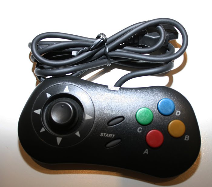 The Joystick Revival: SNK Neo Geo