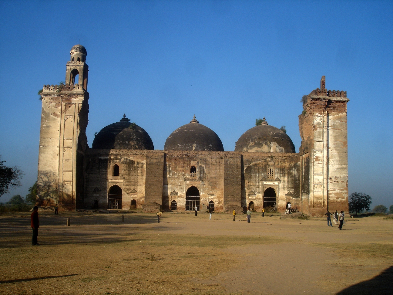 Dholka - Best Tips to explore the undiscovered gem of Gujarat!