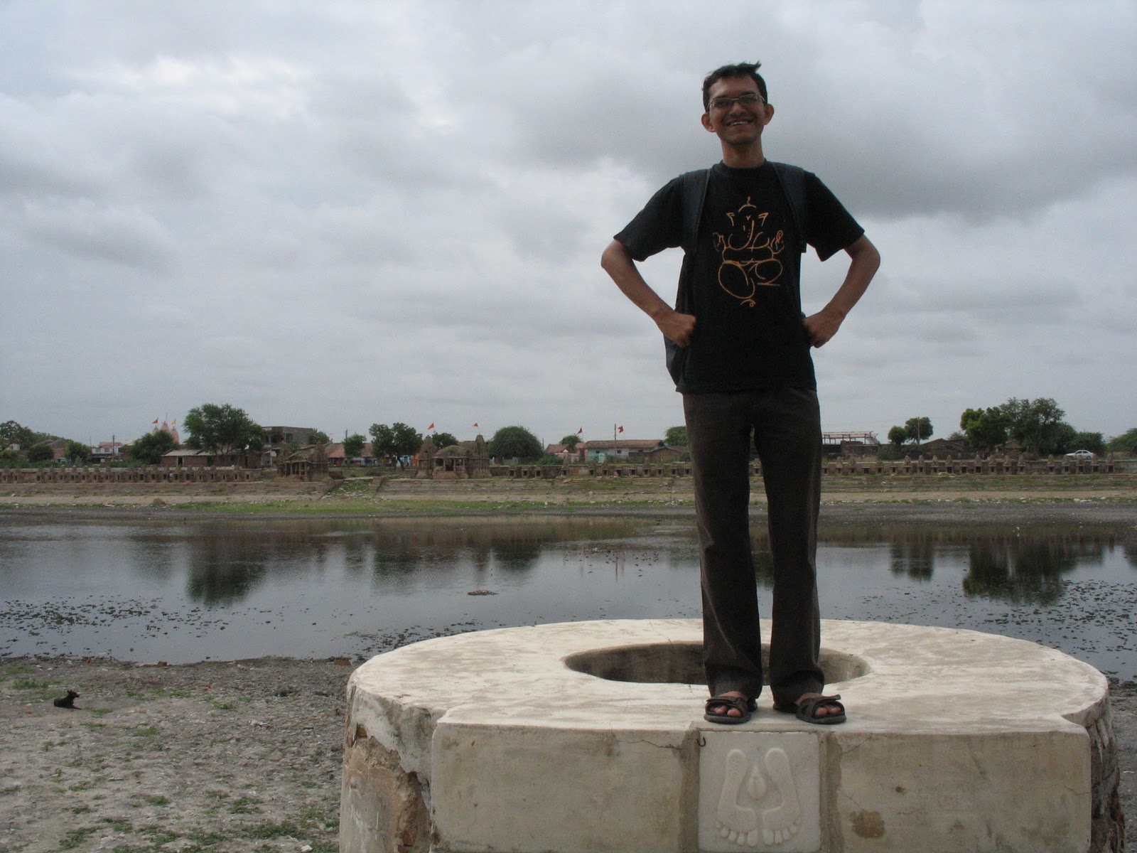 Viramgam Travel Blog: Top Tips for a visit!