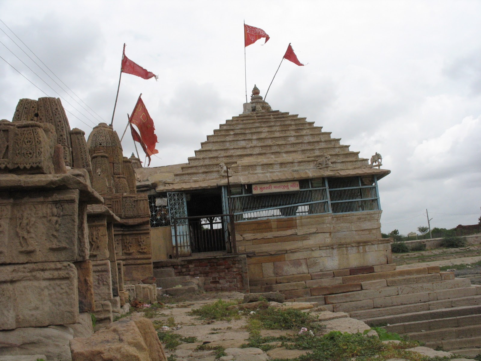 Viramgam Travel Blog: Top Tips for a visit!