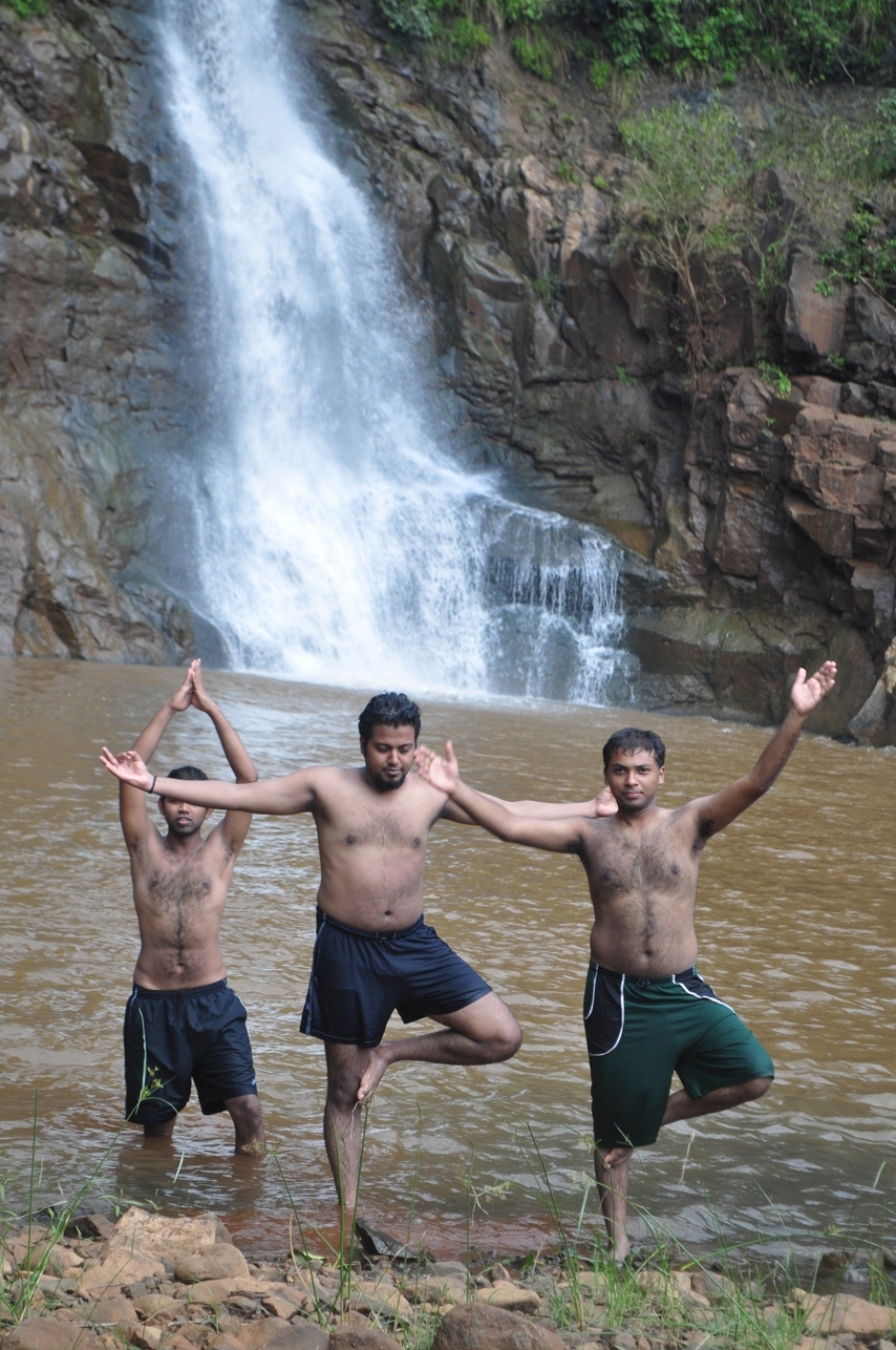 Things do to in and around Dediapada National Park in Gujarat