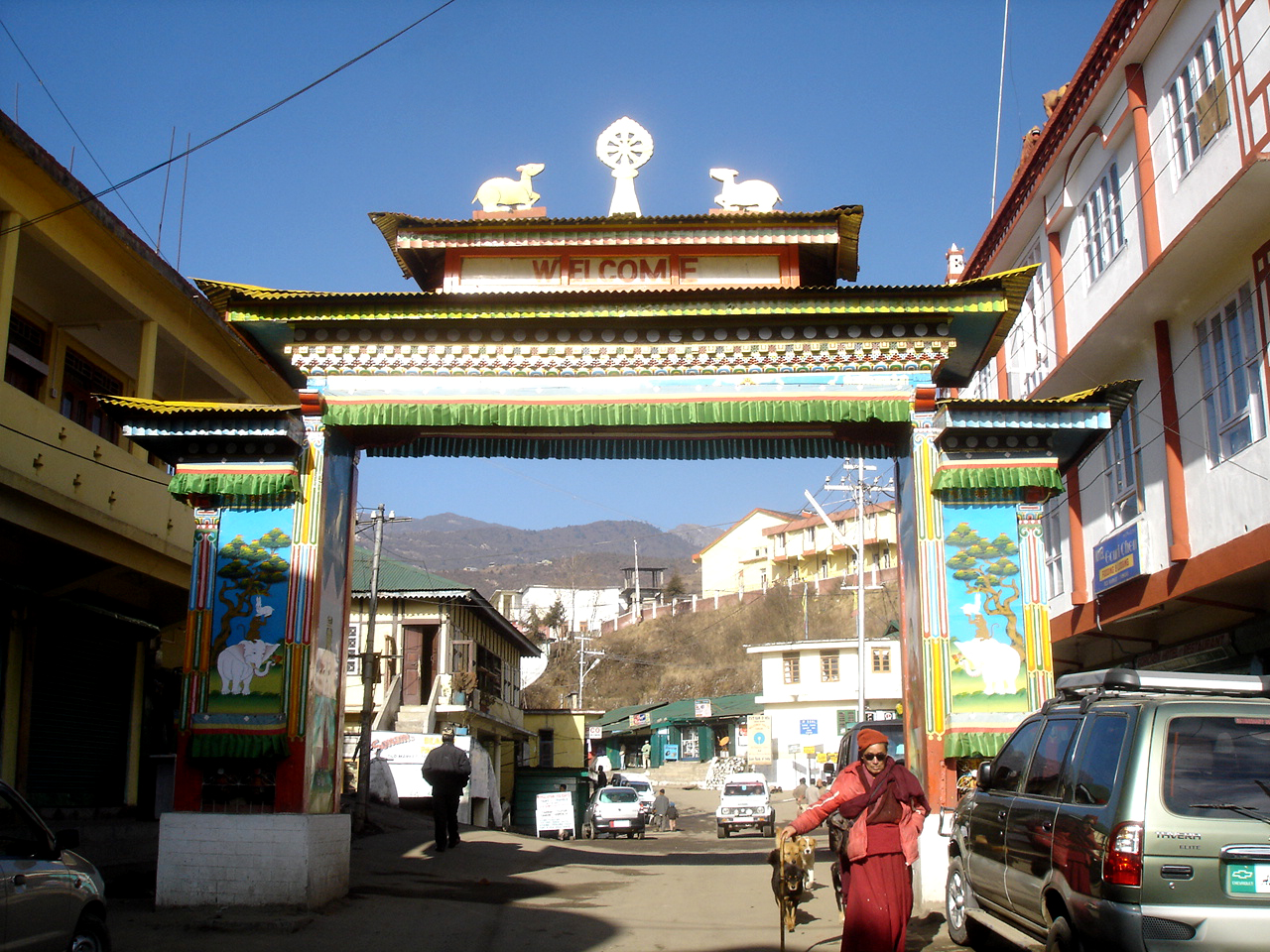 Things to do in Tawang: A complete travel guide from a traveler!