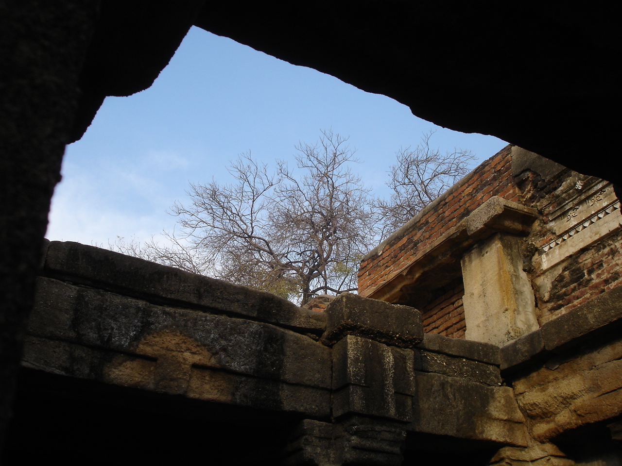 Vidyadhar ni Vav - the undiscovered step-well of Baroda!