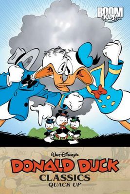 Joe Torcivia's The Issue At Hand Blog: My Latest Donald Duck Comic Book ...