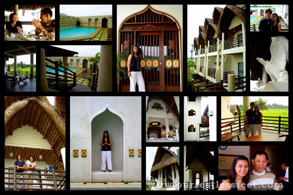 Travel and Experience the Philippines and the World!