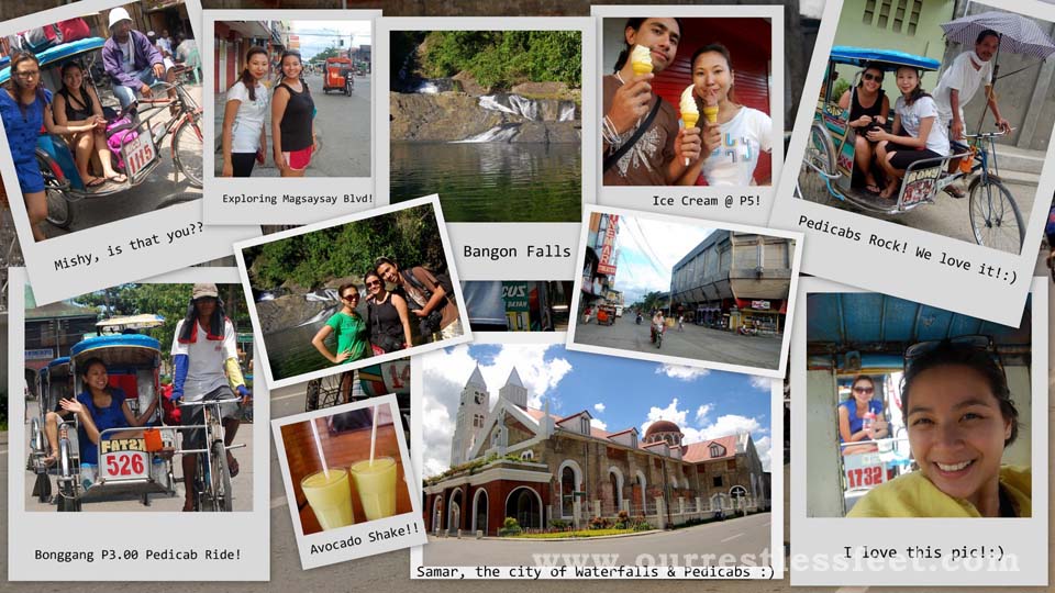 Travel and Experience the Philippines and the World!