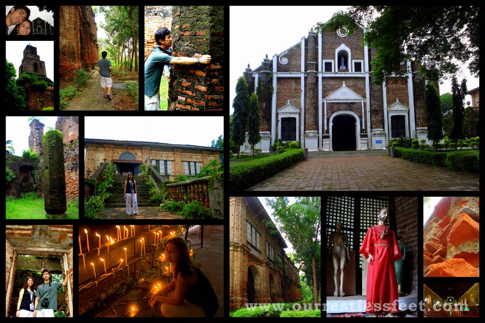 Travel and Experience the Philippines and the World!