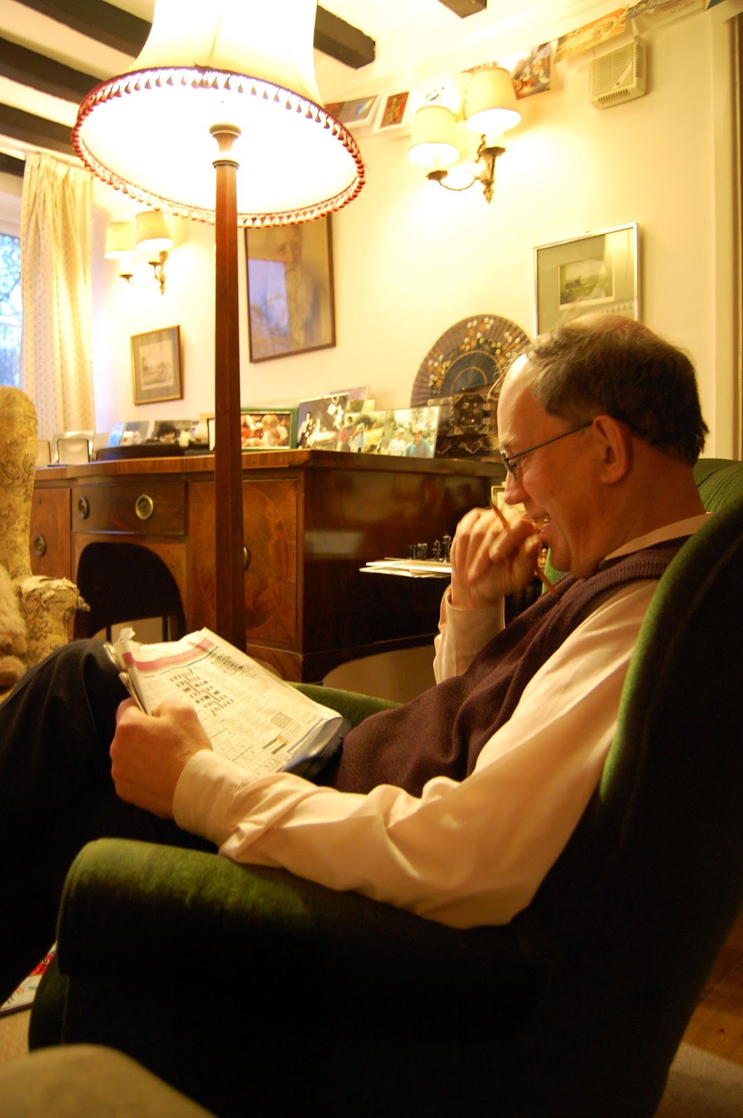 The Poetry Society of Cheltenham