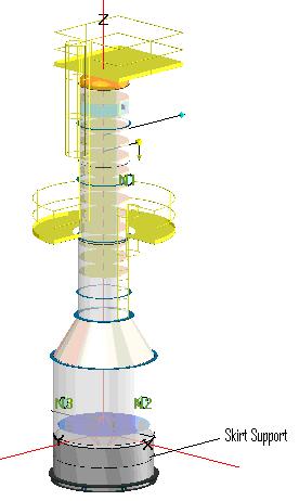 Mechanical Calculations