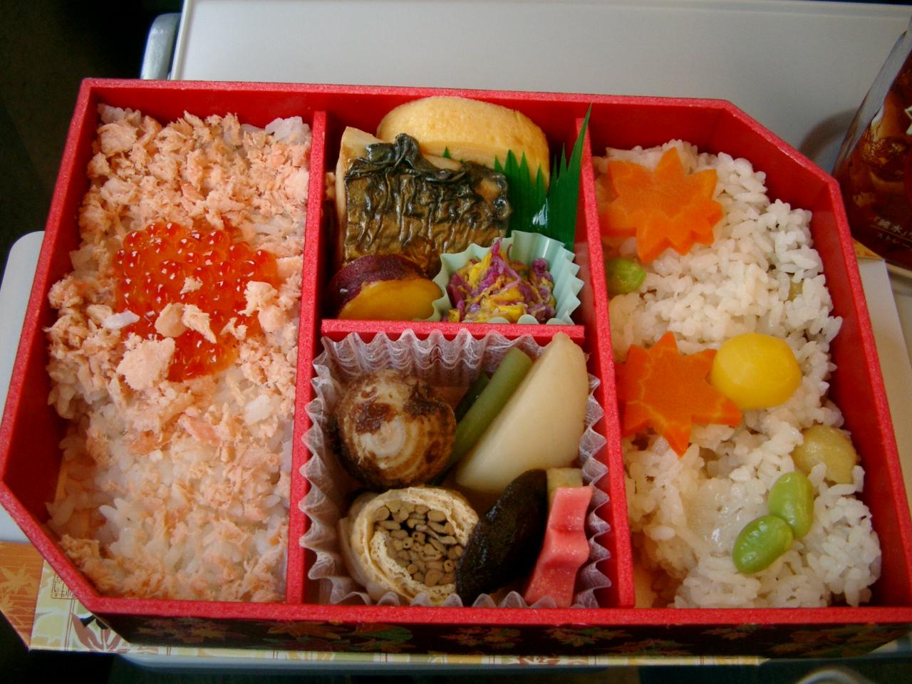 KiNNaPóN: Que son los Obentos??