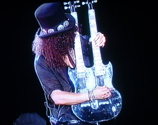 slash!!: biografia de slash