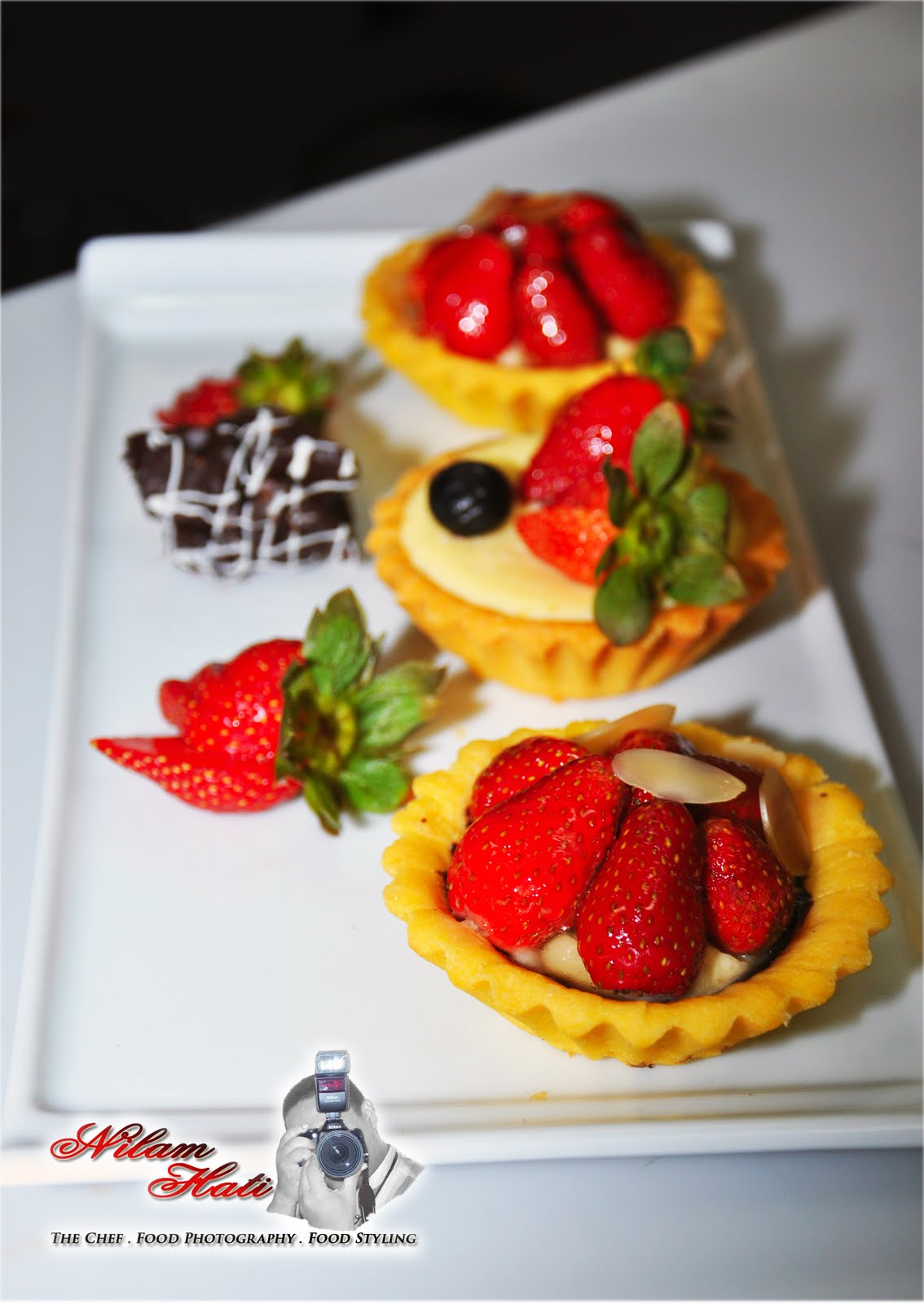 EZANI-THE CHEF, FOOD PHOTOGRAPHY AND FOOD STYLING: Assigment 11 ...