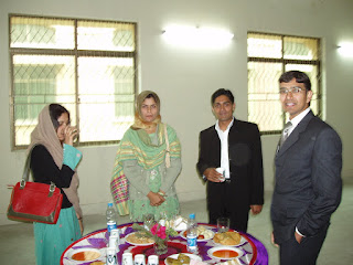 Rachna College of Engineering & Technology,Gujranwala, Pakistan: RCET ...