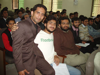 Rachna College of Engineering & Technology,Gujranwala, Pakistan: RCET ...