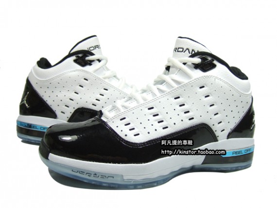 SNEAKER HEADS UNITE: Air Jordan One6 One7