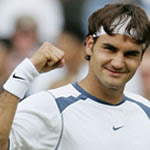 BIOGRAFIAS: Biografia de Roger Federer