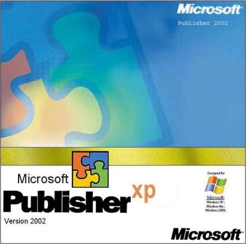 EL MUNDO DEL PUBLISHER: VERSIONES