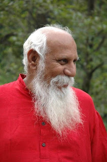 Pyramid Young Masters' Association: Brahmarshi Patriji