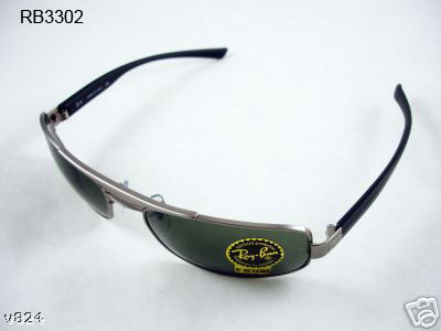 Óculos.Net: Ray-Ban RB3302