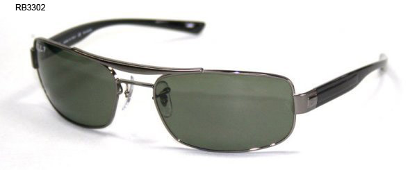 Óculos.Net: Ray-Ban RB3302