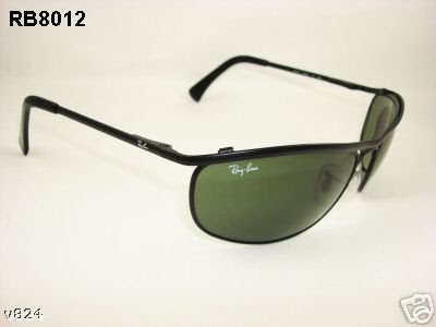 Óculos.Net: Ray-Ban RB8012