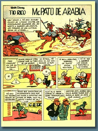 Tio Rico Nº 14 de 1966, una nueva aventura junto a sus sobrinos | de ...