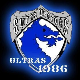 SuperDragoes