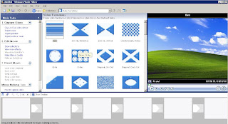 Reviews only 4 u: Microsoft Windows Movie Maker - The Free Video ...