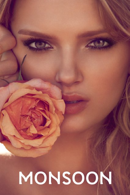 Monsoon: Ad Campaign: Spring/Summer 2011