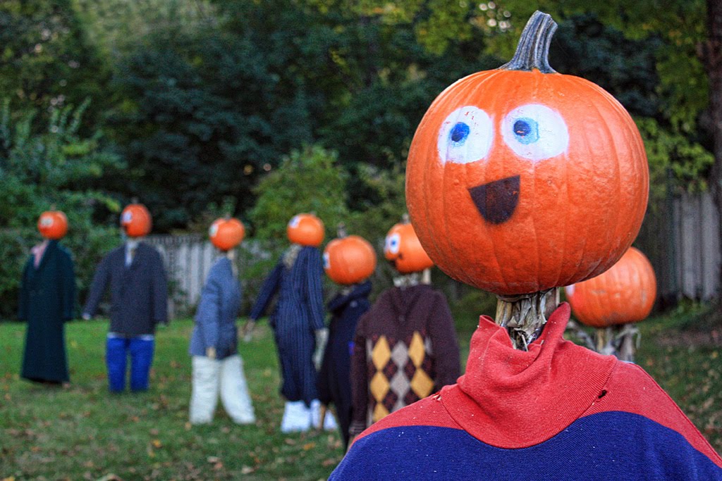 AJ's Nova Scotia: October 2010
