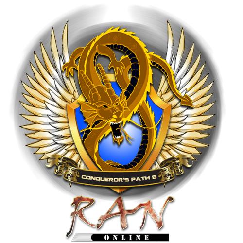 AyosTech: Ran Online PH : Conqueror's Path 8: IS HERE!