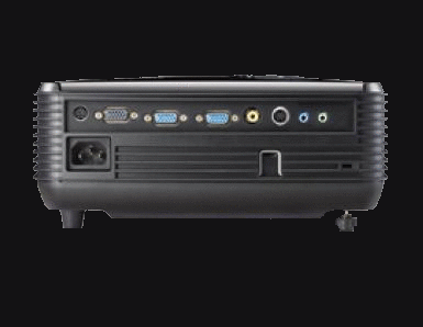 3D NOW: PROJECTOR 3D ViewSonic PJD5122 Multimedia 3D-Ready