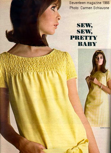 Corby Sisters: 1966 Molly & Colleen Corby