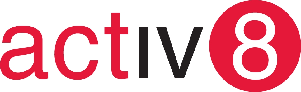 The Octagon Blog: activ8 making news...