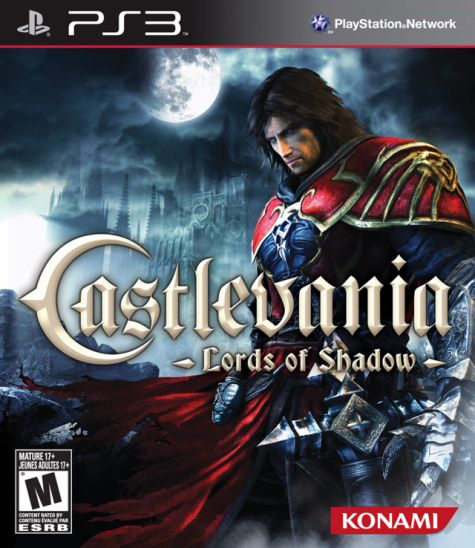 El nuevo cazador, Castlevania: Lords of Shadows ~ THE GAMER WORLD