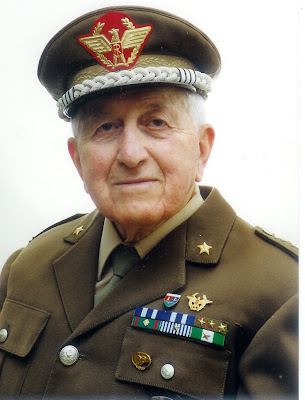 $©Ĩβ@: GENERALE DI CORPO D'ARMATA