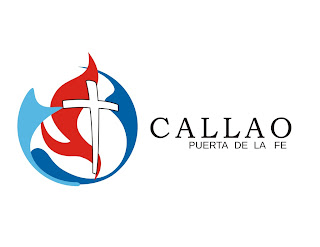 My Works: PROPUESTAS LOGO CALLAO PUERTA DE LA FE