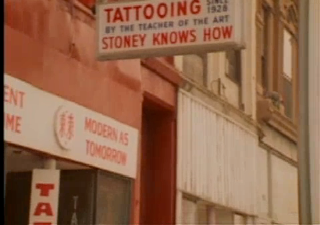 General Interest: Stoney Knows How