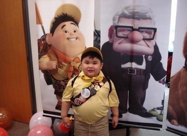 A Darko's World: Film and T.V. Through the Geek: Good Movie, Good Music ...